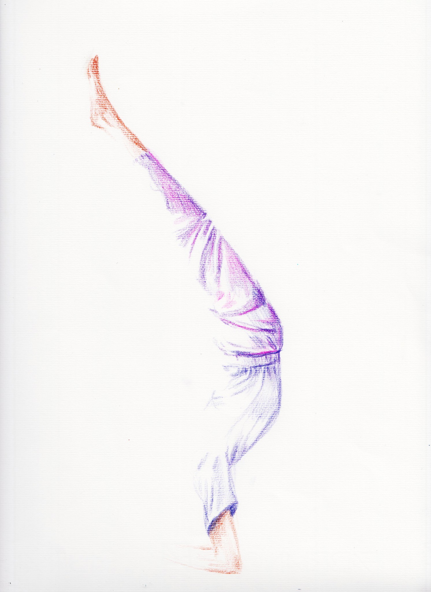 Learn Yoga Painting – Yoga Drawings